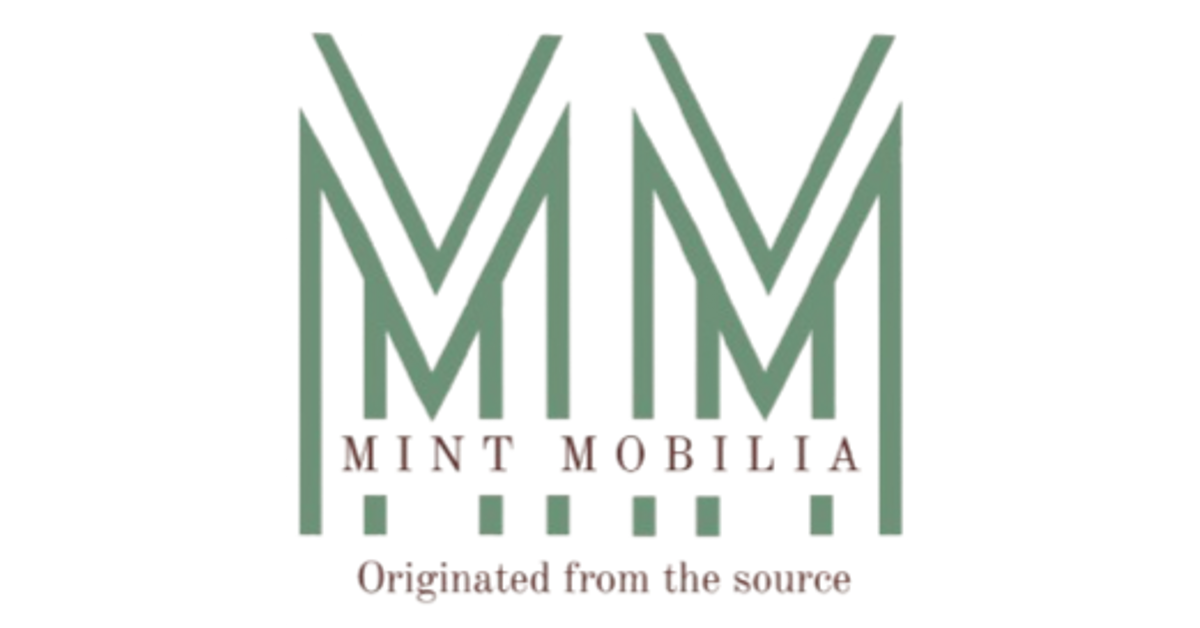 Contact Form – Mint Mobilia